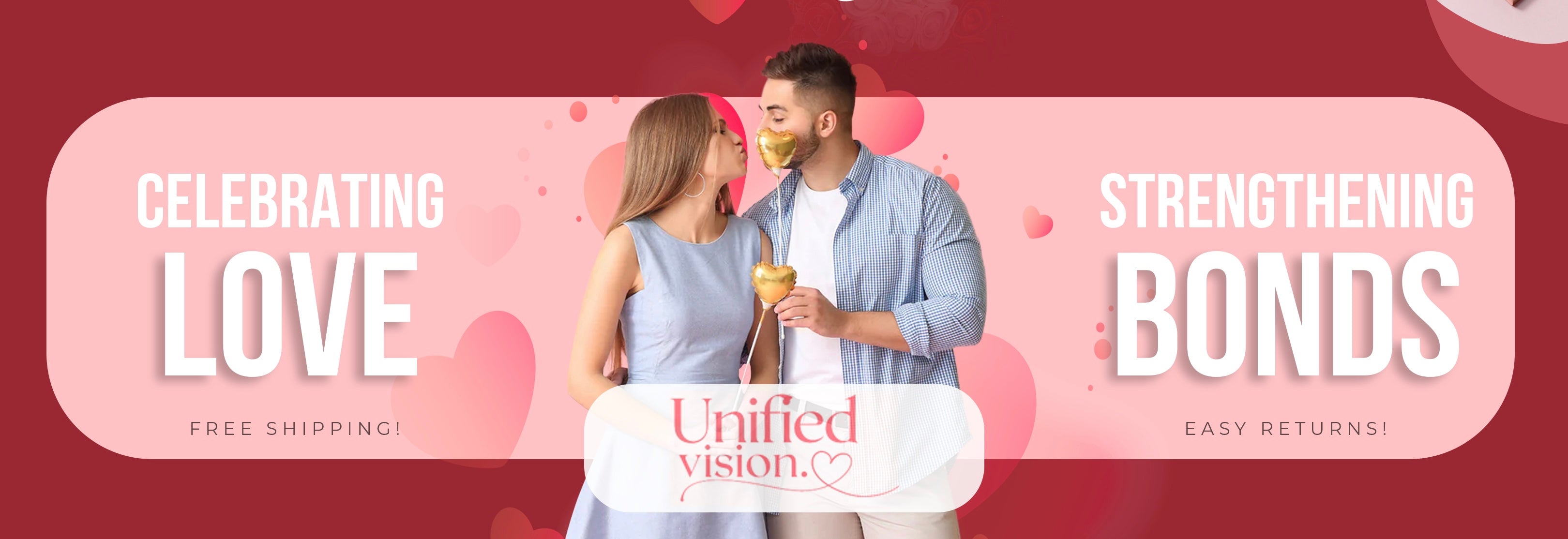Products – Unified Vision